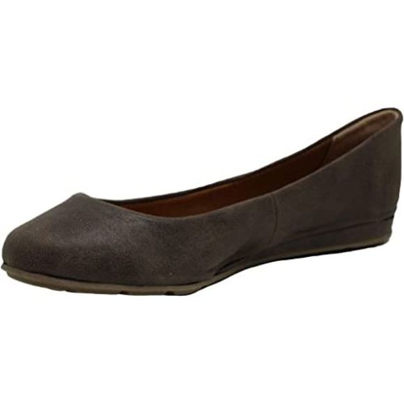 American Rag | Shoes | American Rag Womens Ellie Closed Toe Ballet ...